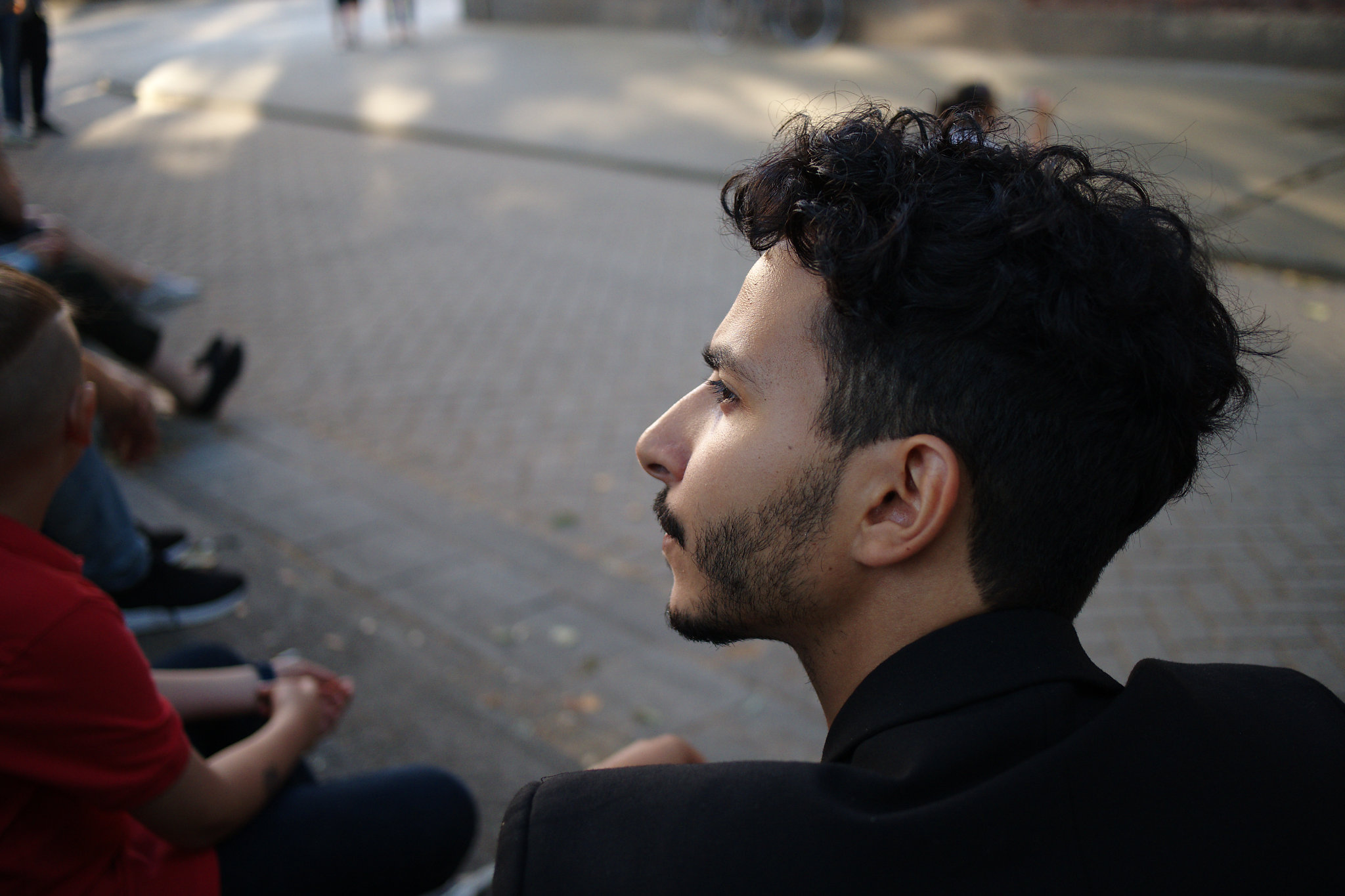 Hidden from View? The Oceans That Bind Us | Studium Generale